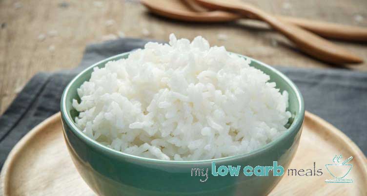 Keto Rice « A Low-Carb Alternative for Health-Conscious Eaters